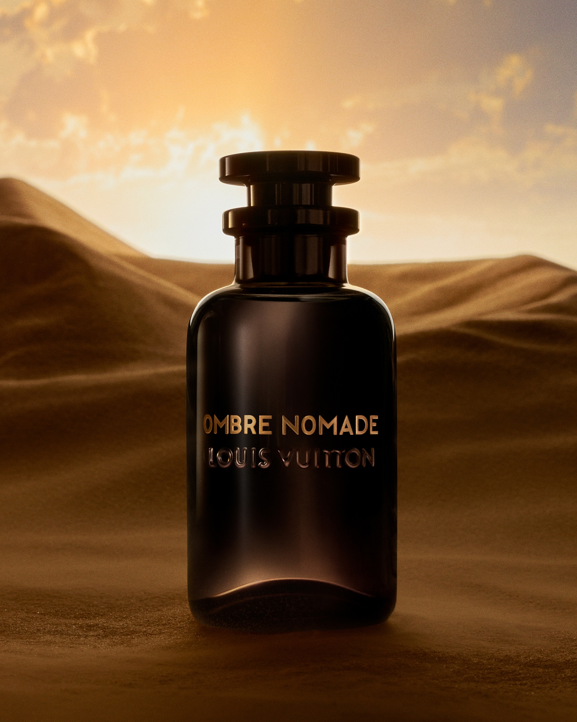 Les Parfums Signature de la Maison | LOUIS VUITTON ® | LOUIS VUITTON
