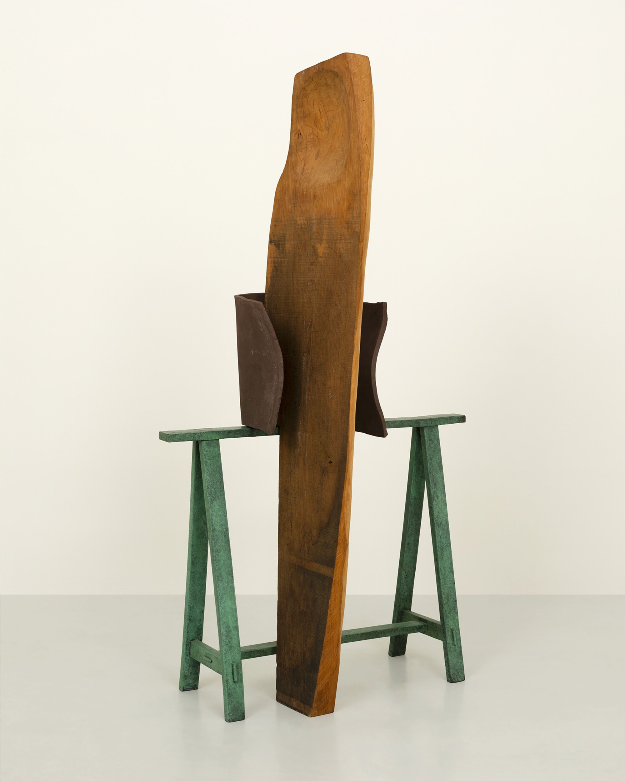 Espace Louis Vuitton München: Katinka Bock et Nick Mauss "Resonance ...