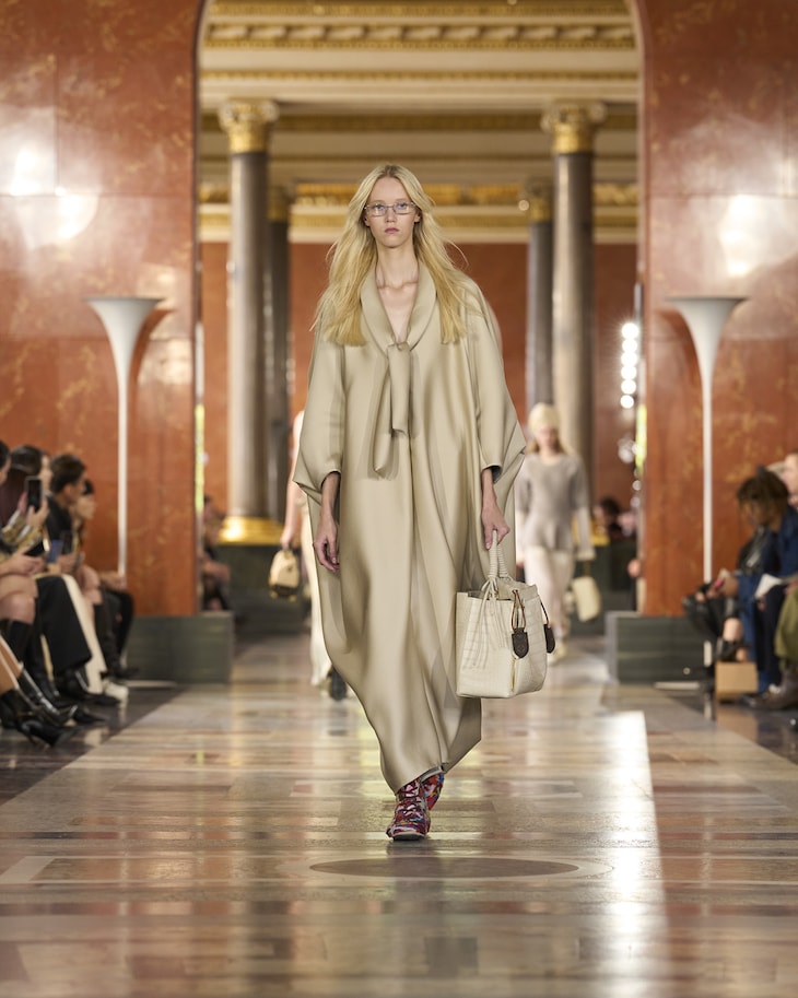 Défilé Printemps-Été 2026 | LOUIS VUITTON