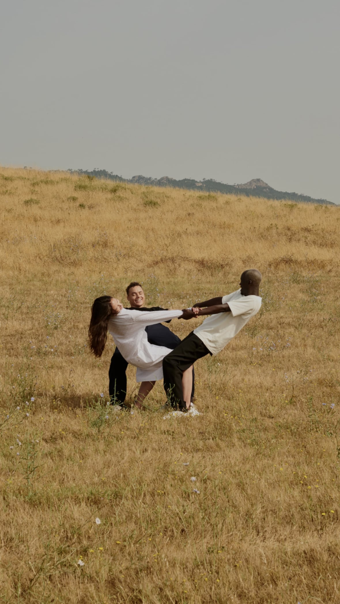 Favoriser la diversité et l’inclusion | LOUIS VUITTON