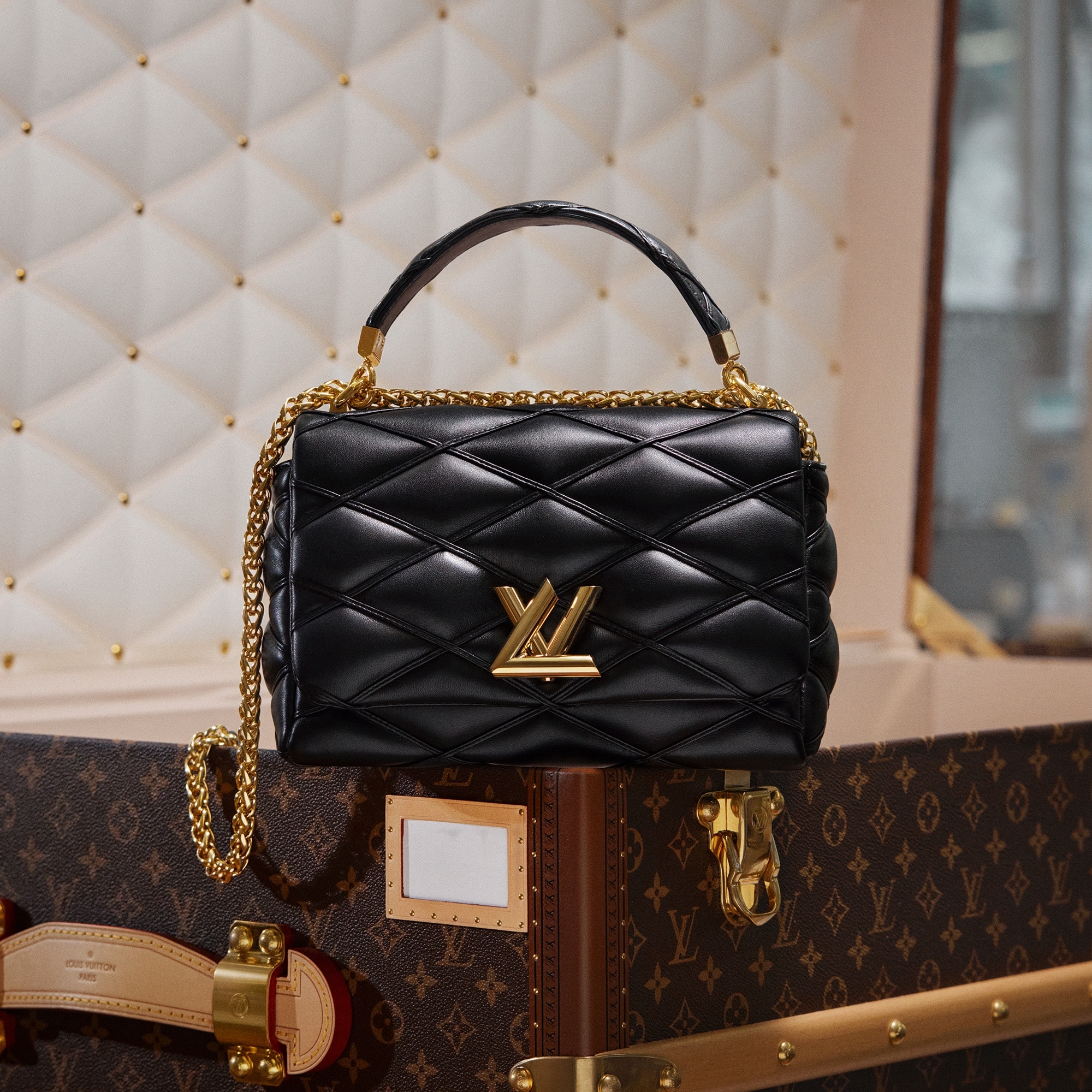 Le GO-14 | LOUIS VUITTON