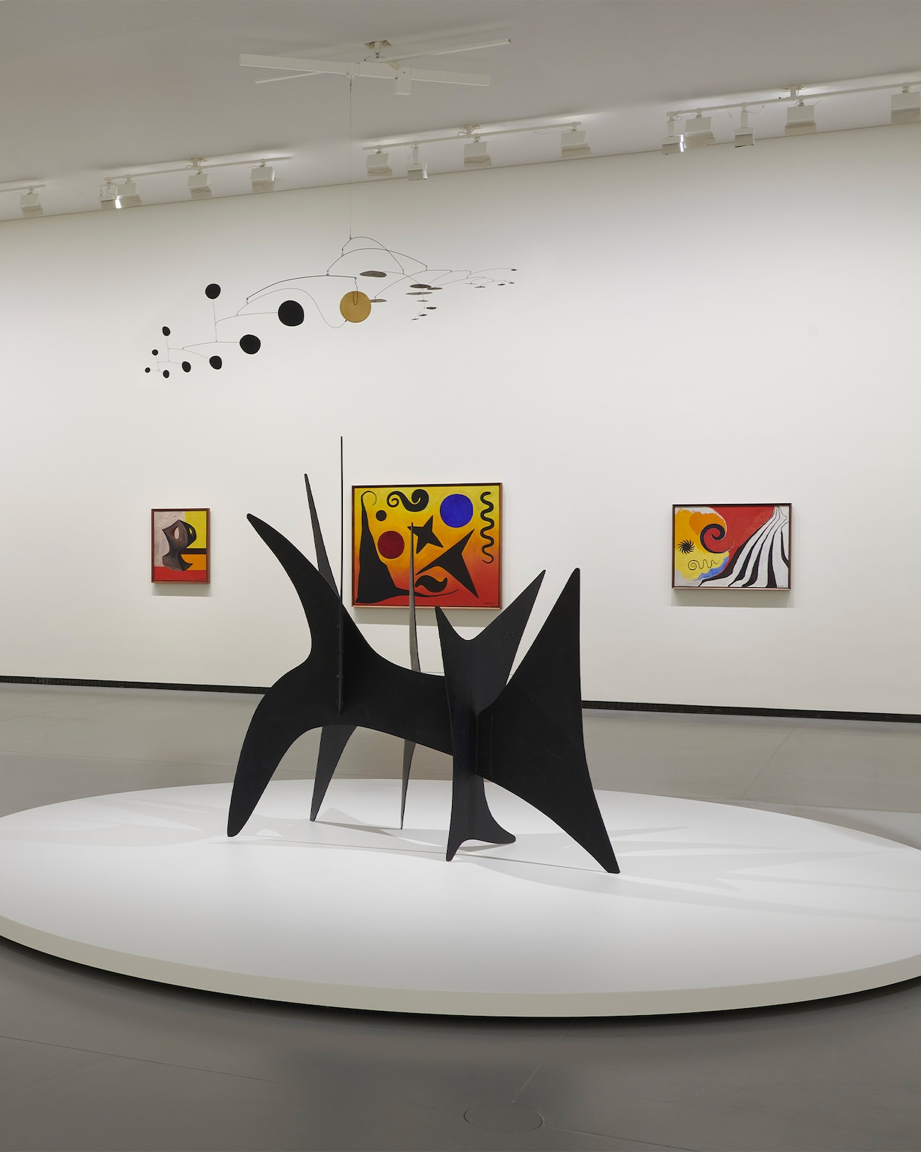 Fondation Louis Vuitton : Alexander Calder | LOUIS VUITTON
