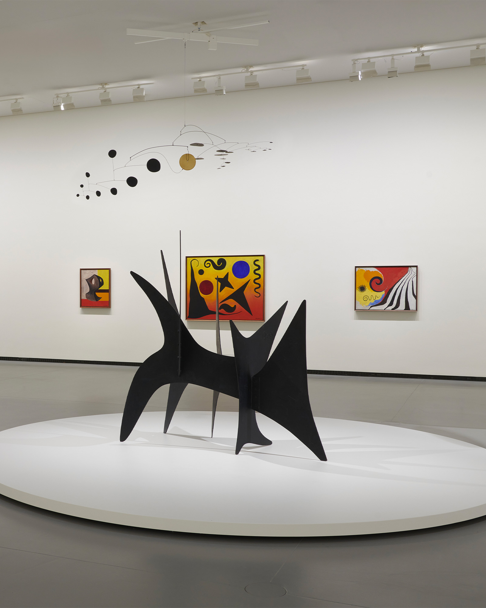 Fondation Louis Vuitton : Alexander Calder | LOUIS VUITTON