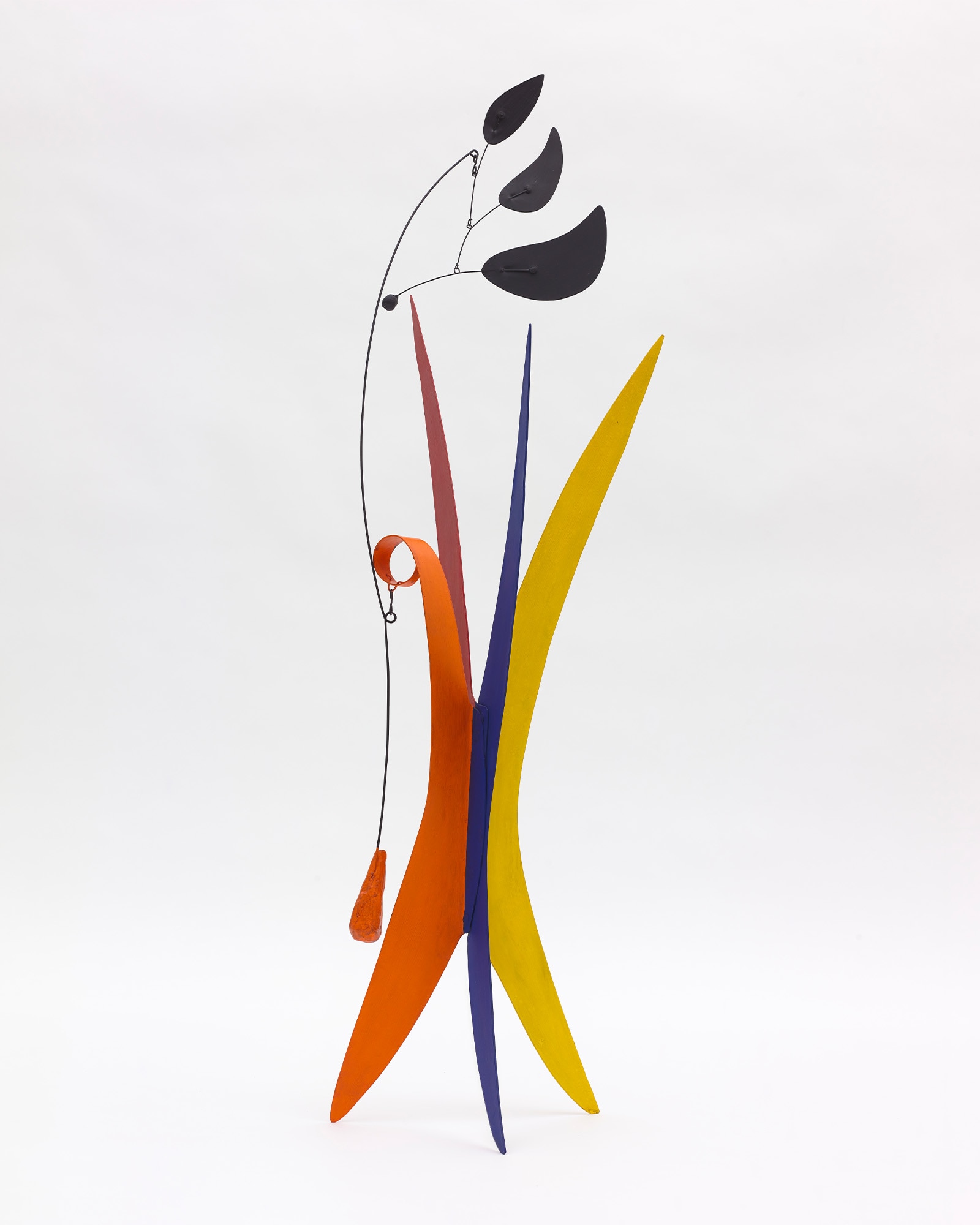 Fondation Louis Vuitton : Alexander Calder | LOUIS VUITTON