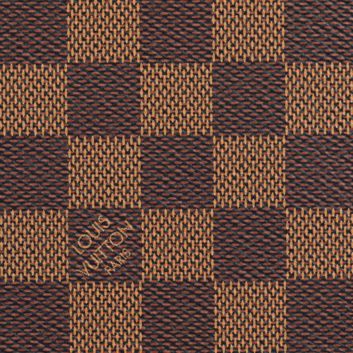 Louis Vuitton Muster