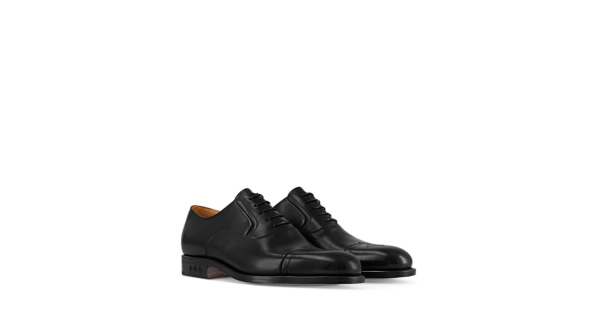 Richelieu Varenne - Souliers de luxe | Homme 1AC040 | LOUIS VUITTON