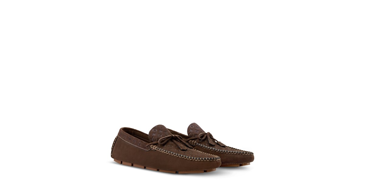 Mocassin LV Driver | LOUIS VUITTON