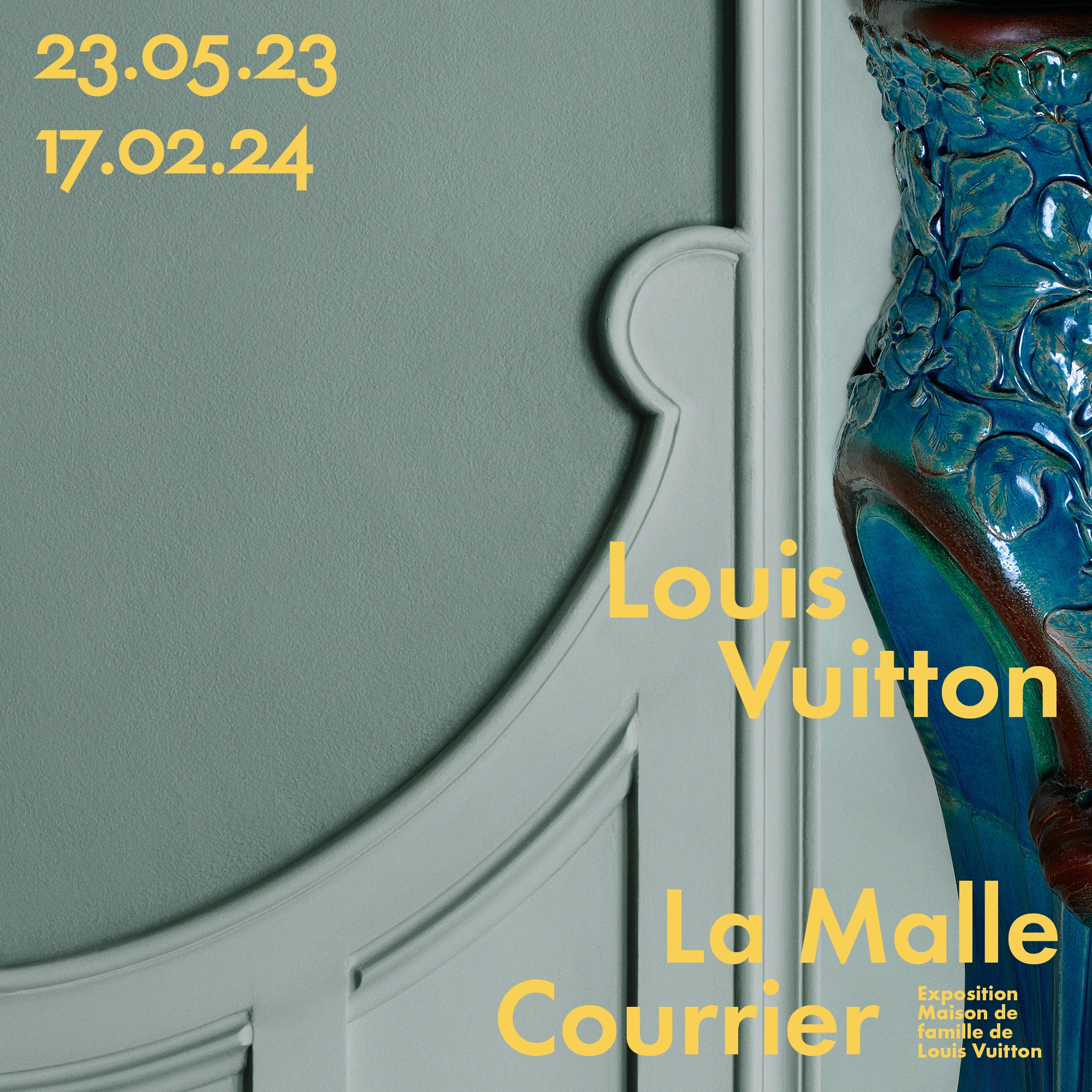 LV Magazine Les Nouveautés | LOUIS VUITTON® - 2