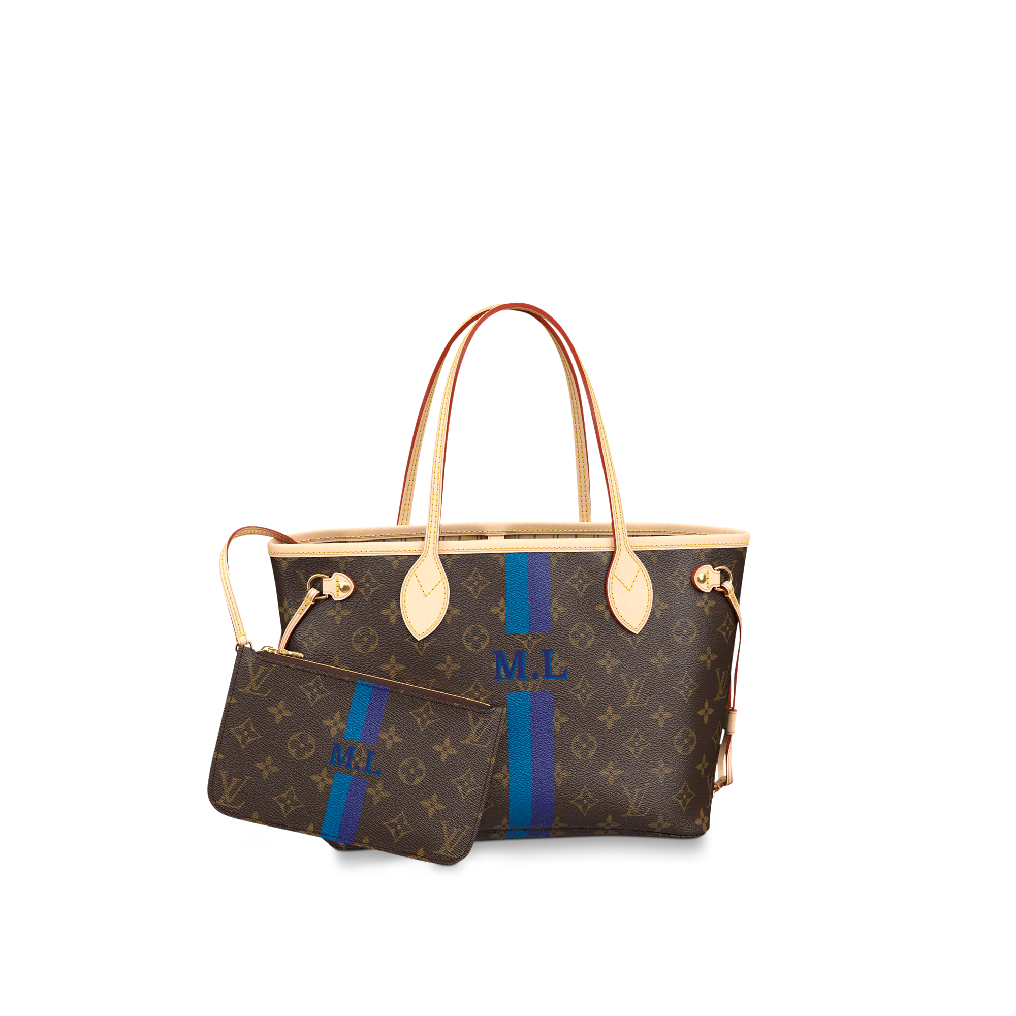 Taille Des Louis Vuitton Neverfull :: Keweenaw Bay Indian Community