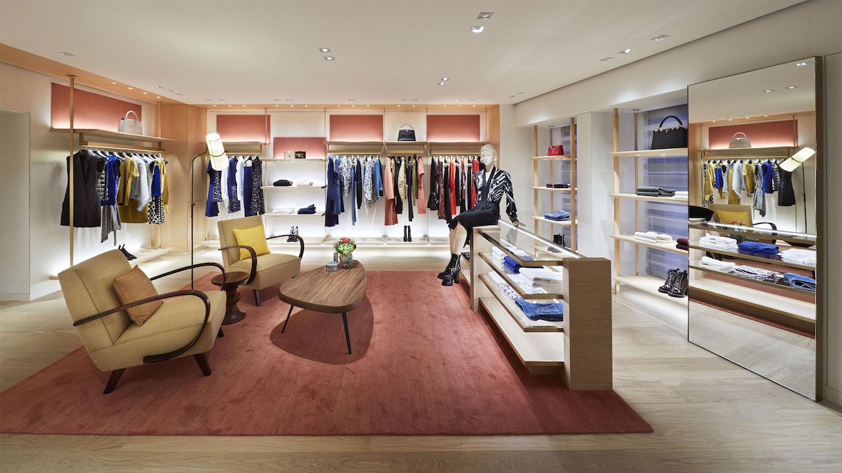 Magasin Louis Vuitton Nice - France | LOUIS VUITTON