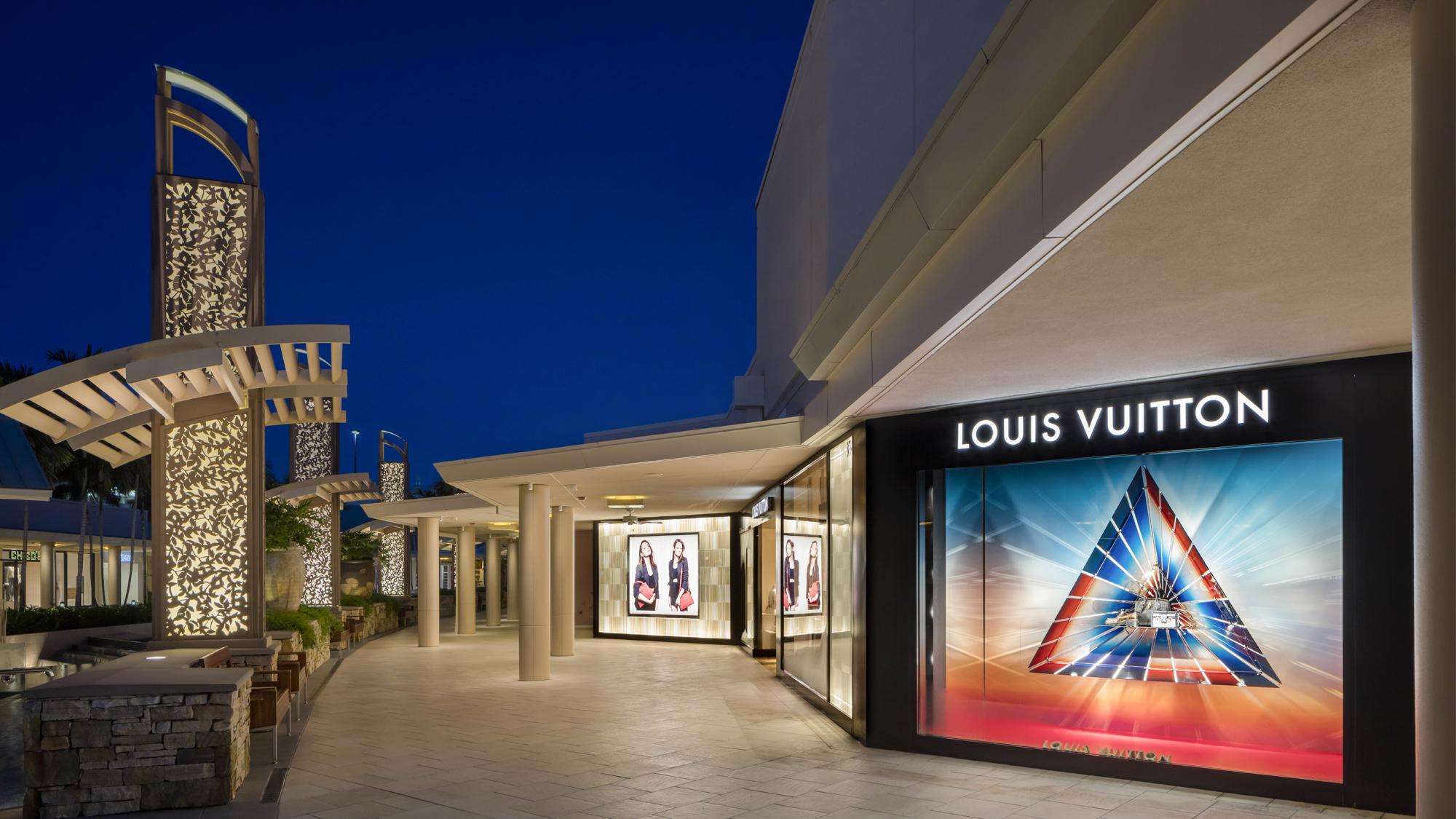 Magasin Louis Vuitton Naples - États-Unis | LOUIS VUITTON