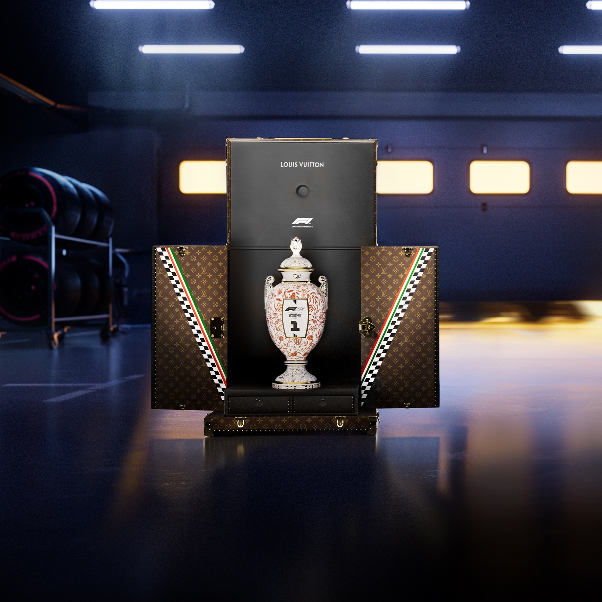 LV Magazine Les Nouveautés | LOUIS VUITTON®