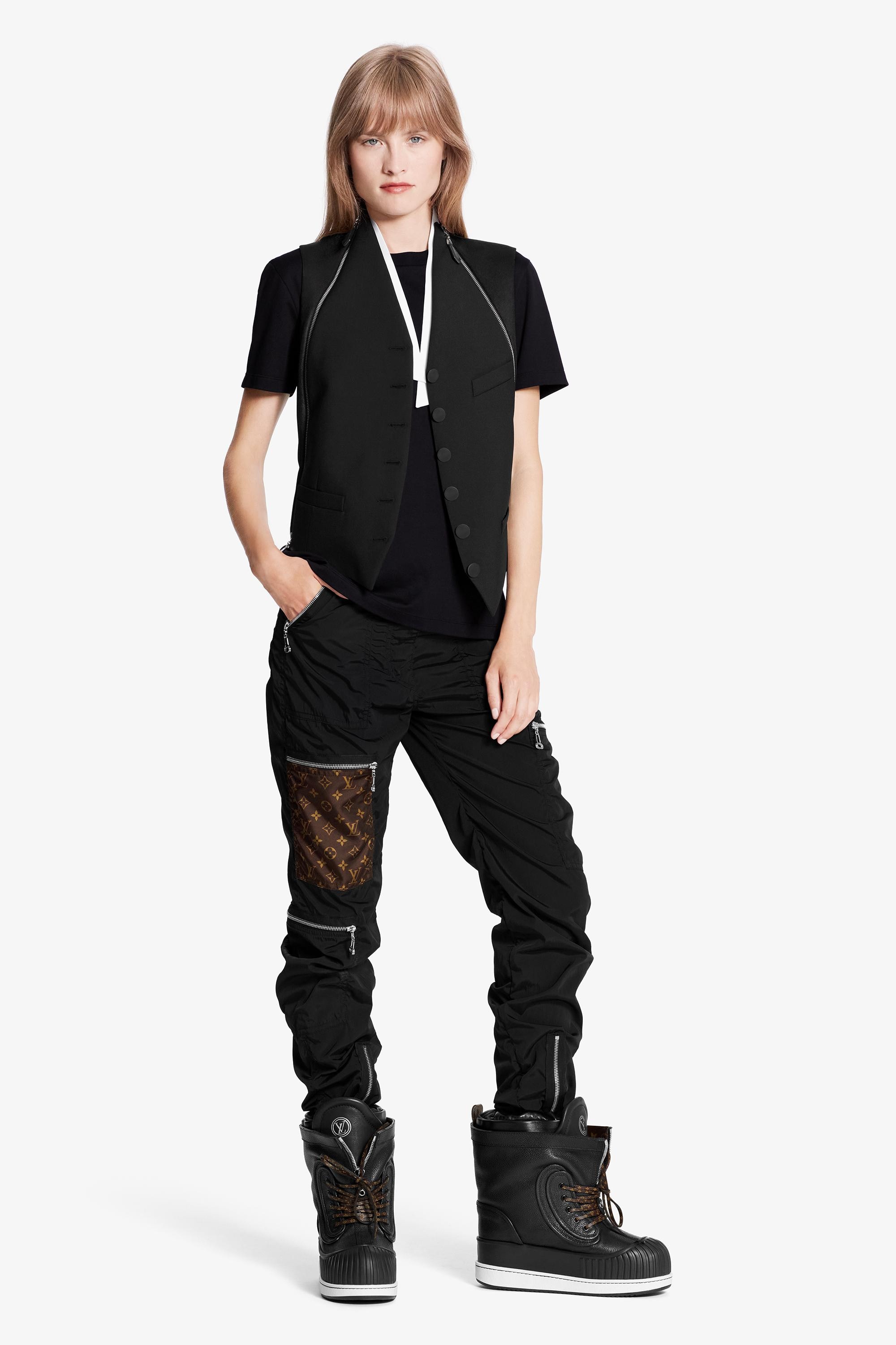 Louis Vuitton Robe Women's | semashow.com