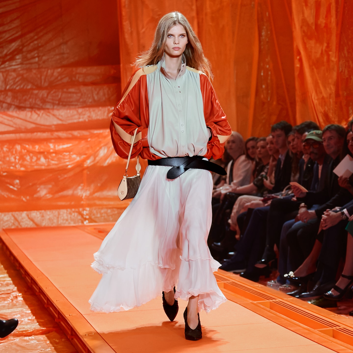 Louis Vuitton Magazine Homepage | LOUIS VUITTON®