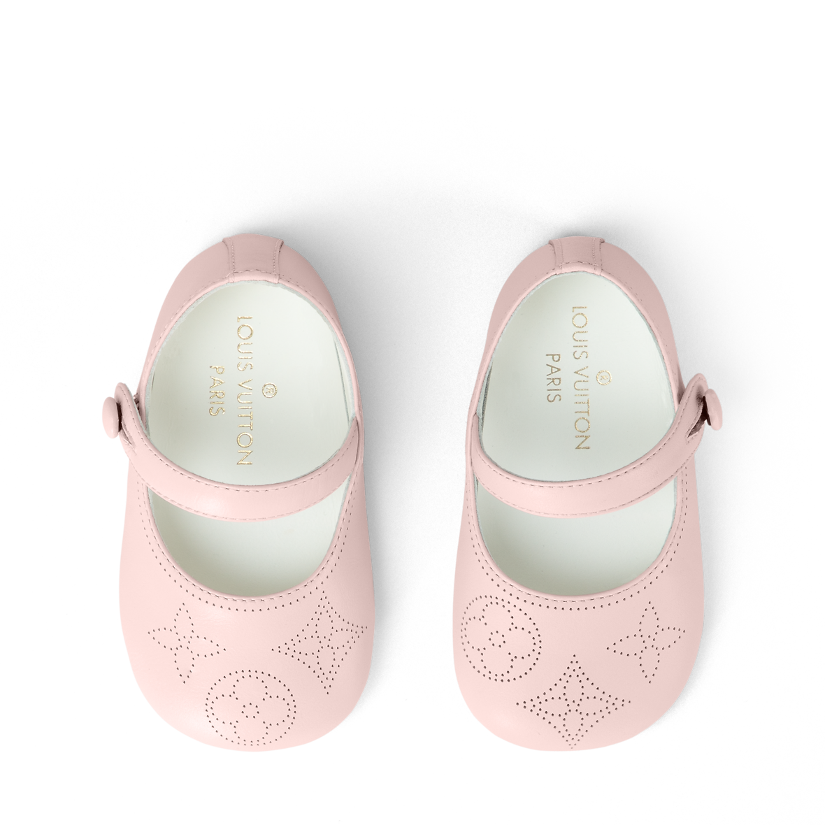 Chaussures premiers pas bébé | LOUIS VUITTON