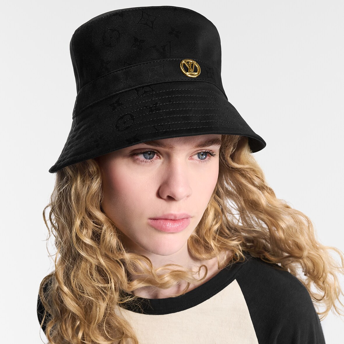 Bob LV Mine S00 - Accessoires de luxe | Femme | LOUIS VUITTON