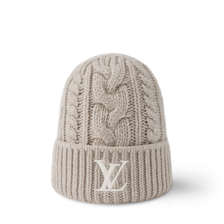 Bonnets de luxe homme | LOUIS VUITTON