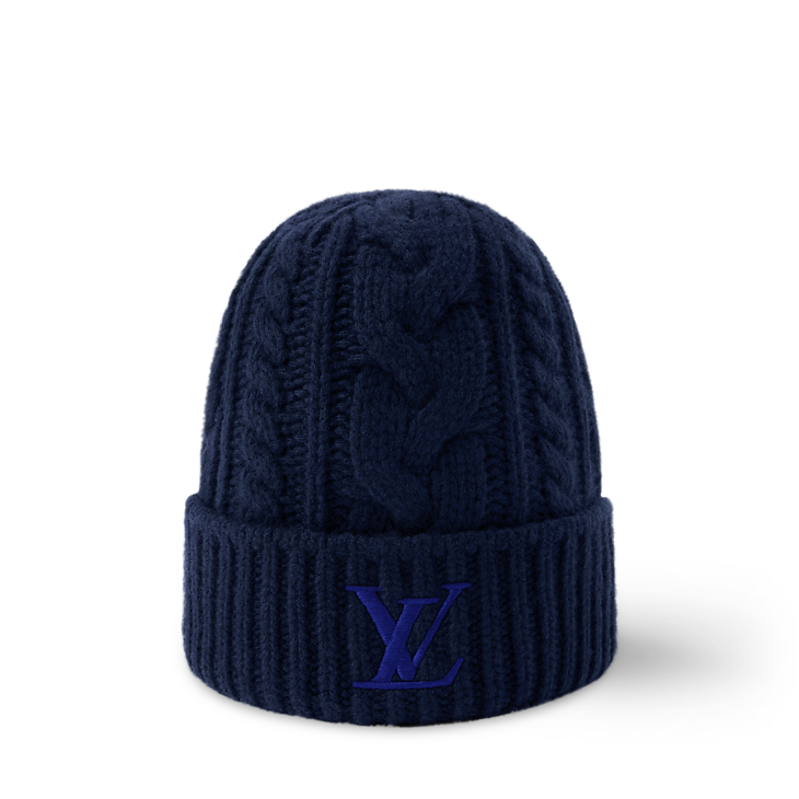 Bonnets pour Homme | LOUIS VUITTON