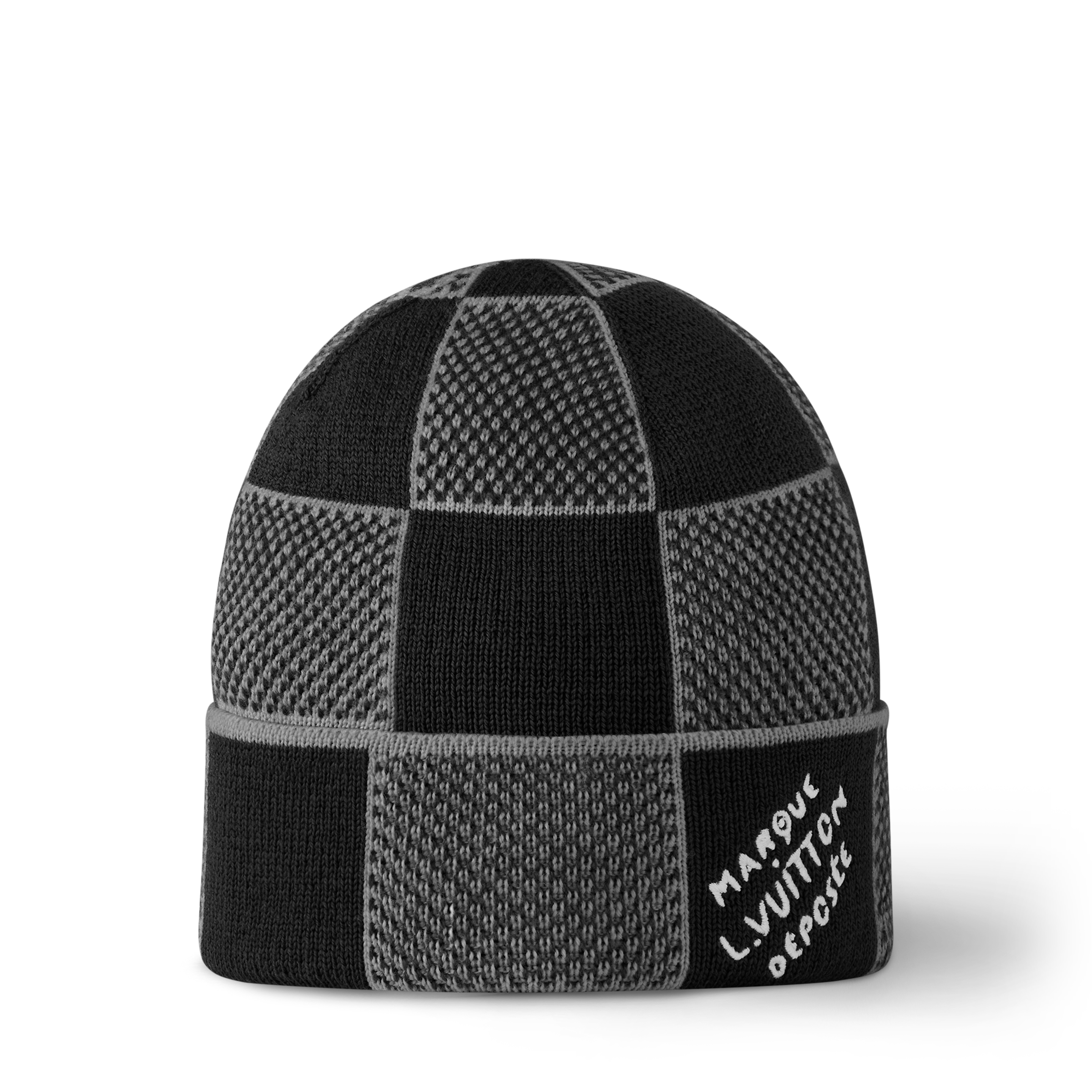 Bonnets pour Homme | LOUIS VUITTON
