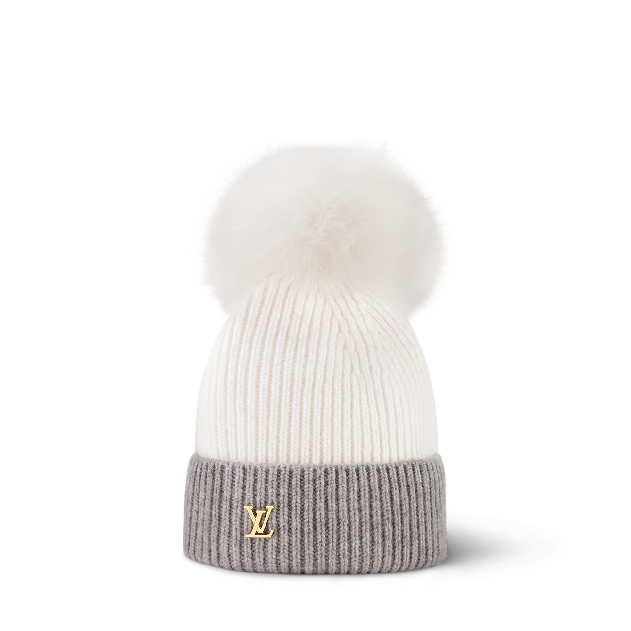 Bonnet LV Cold Spark S00 - Accessoires de luxe | Femme | LOUIS VUITTON