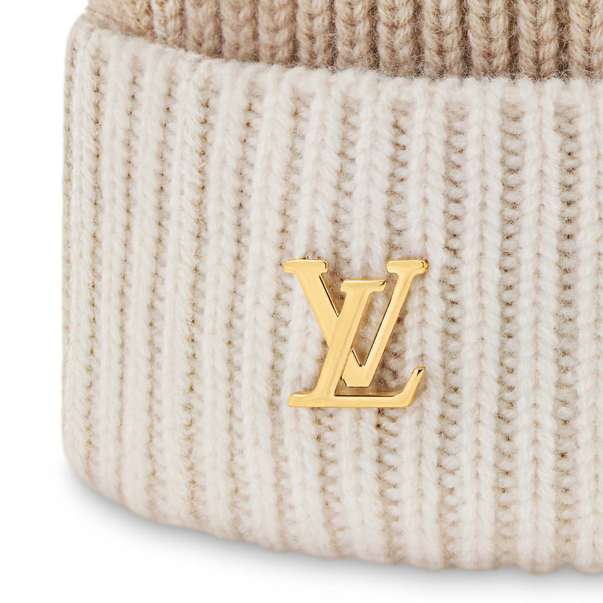 Bonnet LV Cold Spark S00 - Accessoires de luxe | Femme | LOUIS VUITTON