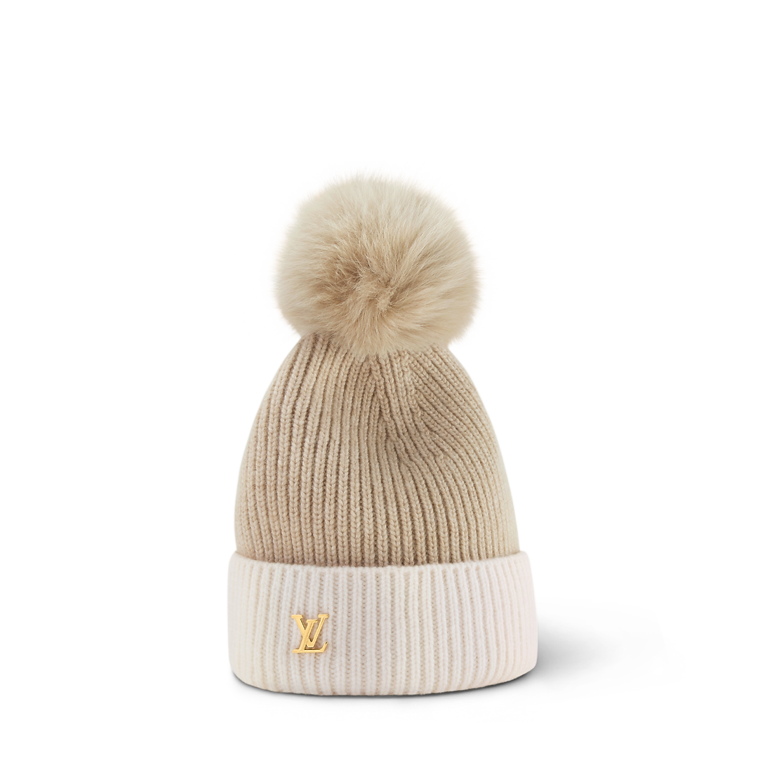 Bonnet LV Cold Spark S00 - Accessoires de luxe | Femme M79396 | LOUIS ...