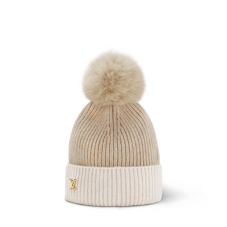 Bonnet LV Cold Spark S00 - Accessoires de luxe | Femme M79396 | LOUIS ...