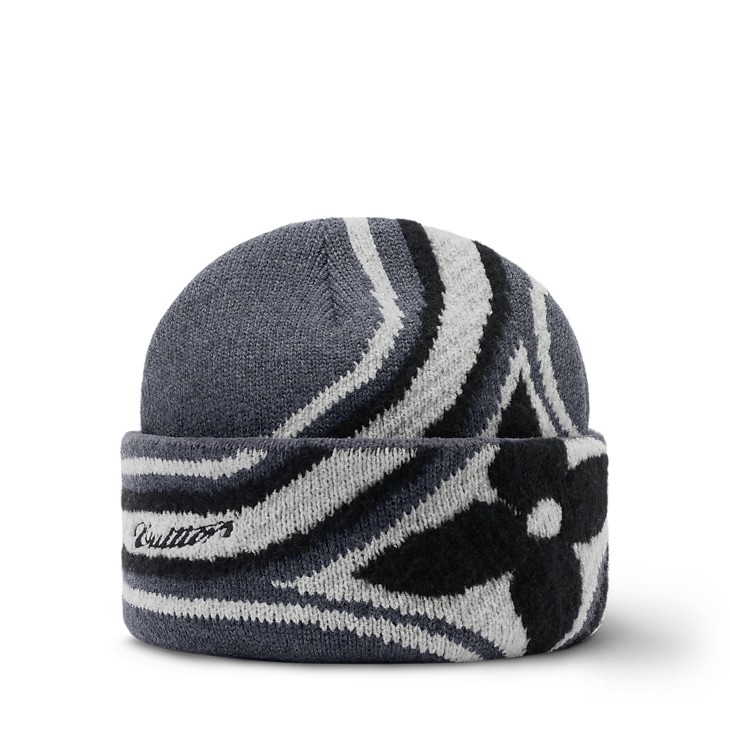Bonnets de luxe homme | LOUIS VUITTON