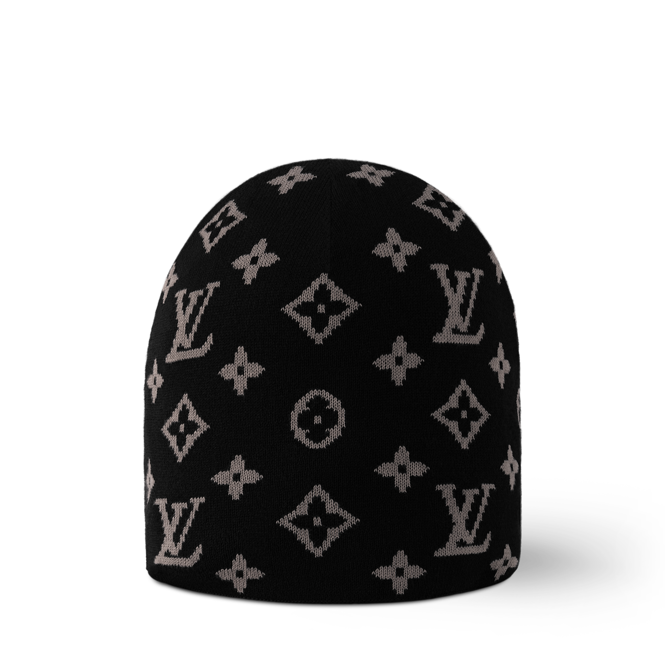 Bonnet LV Fit Monogram S00 - Accessoires de luxe | Homme | LOUIS VUITTON