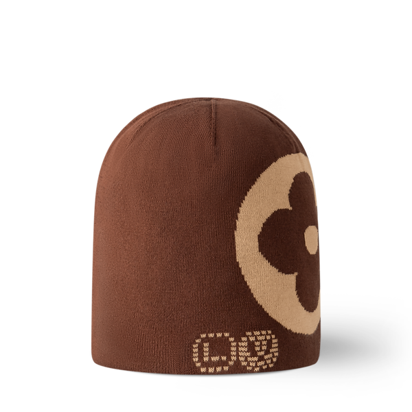 Bonnet LV Fit Monogram S00 - Accessoires de luxe | Homme | LOUIS VUITTON