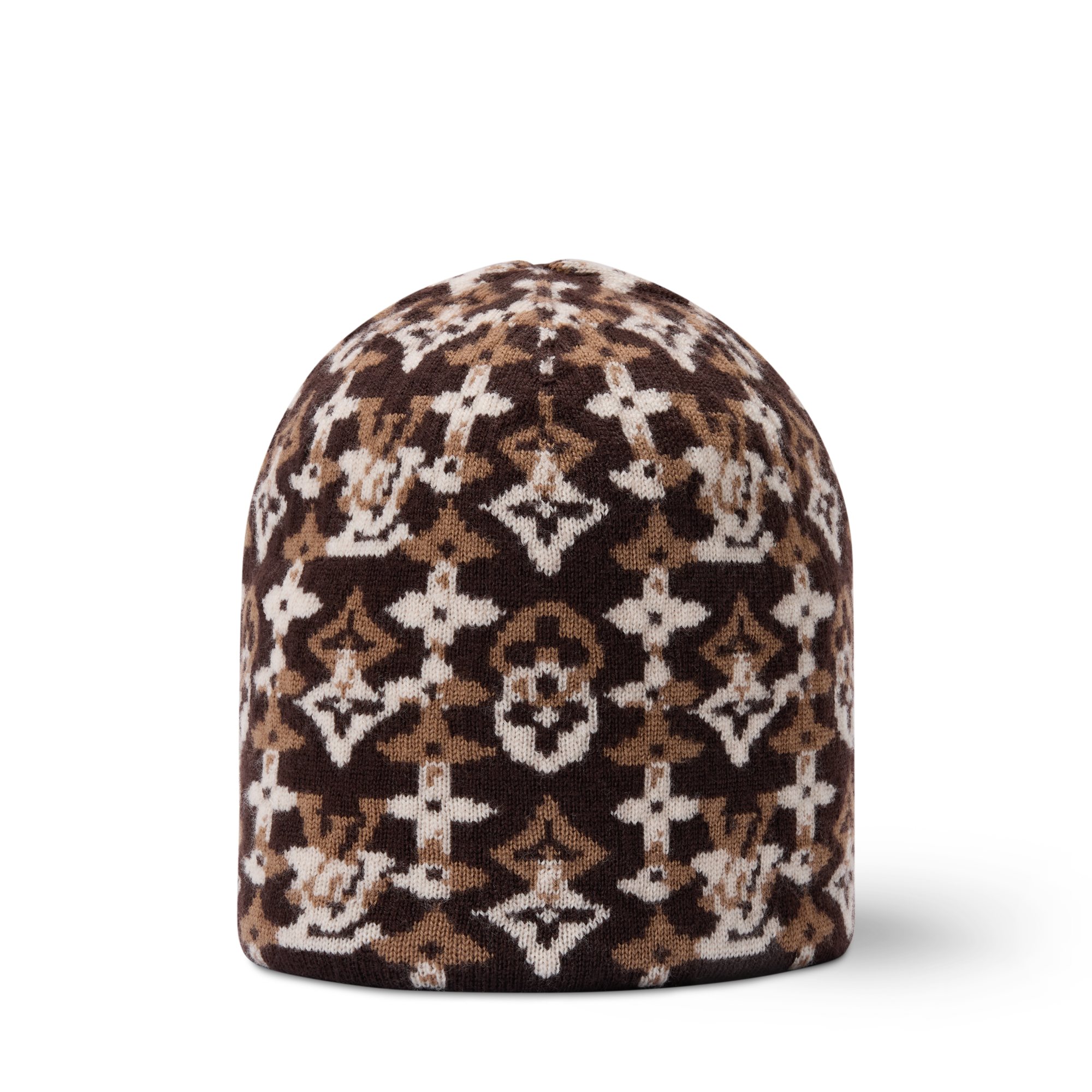 Bonnets de luxe homme | LOUIS VUITTON