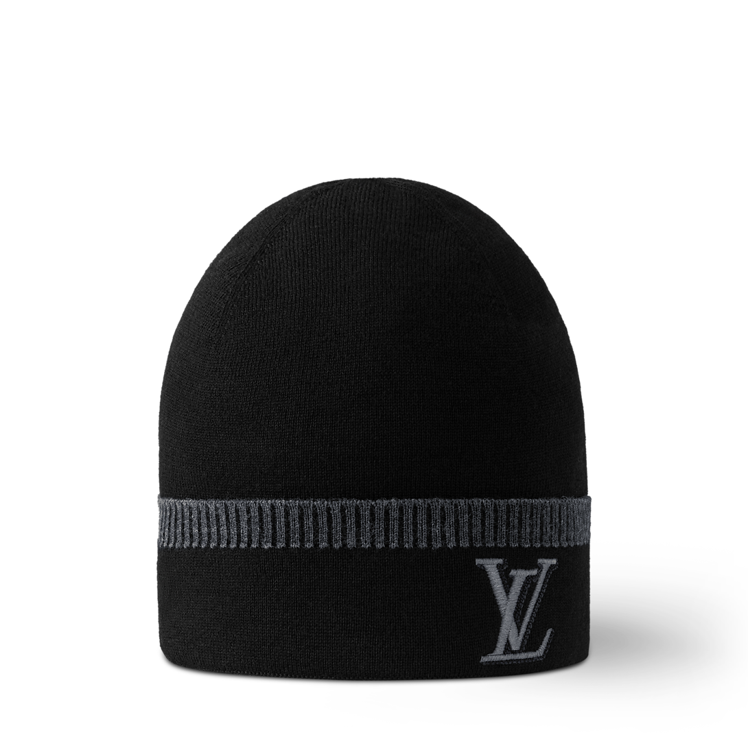 Bonnets pour Homme | LOUIS VUITTON