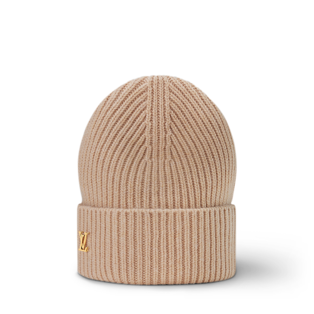 Gants et bonnets femme luxe | LOUIS VUITTON