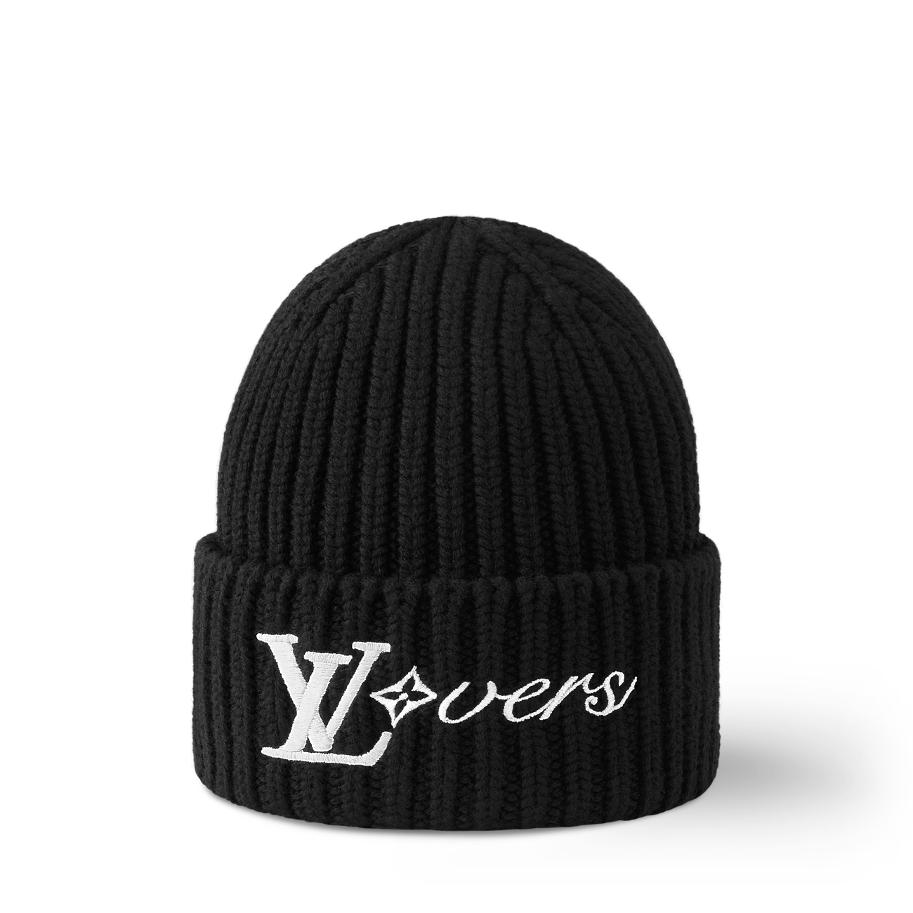 Bonnets et gants homme luxe | LOUIS VUITTON