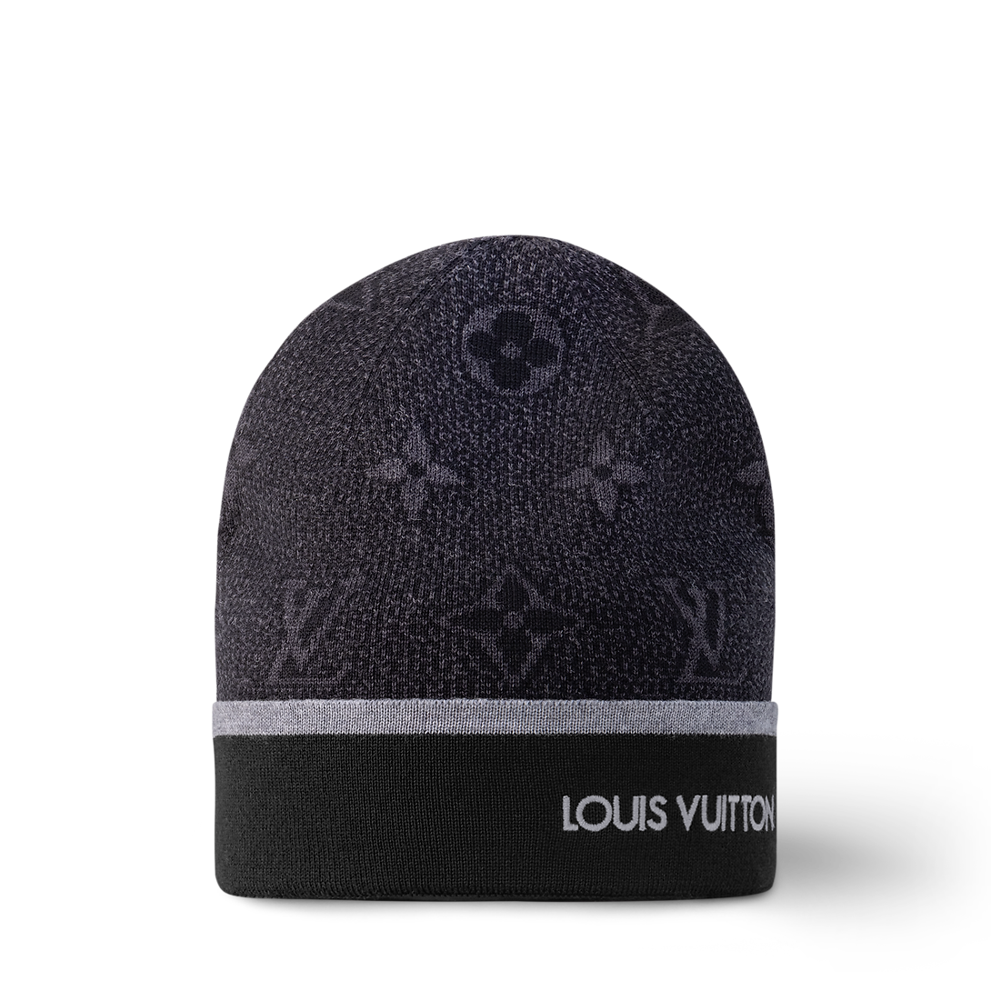 Bonnets pour Homme | LOUIS VUITTON