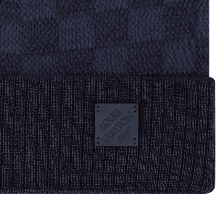 Bonnet Néo Petit Damier S00 - Cadeaux de fêtes pour Lui de luxe | Les ...