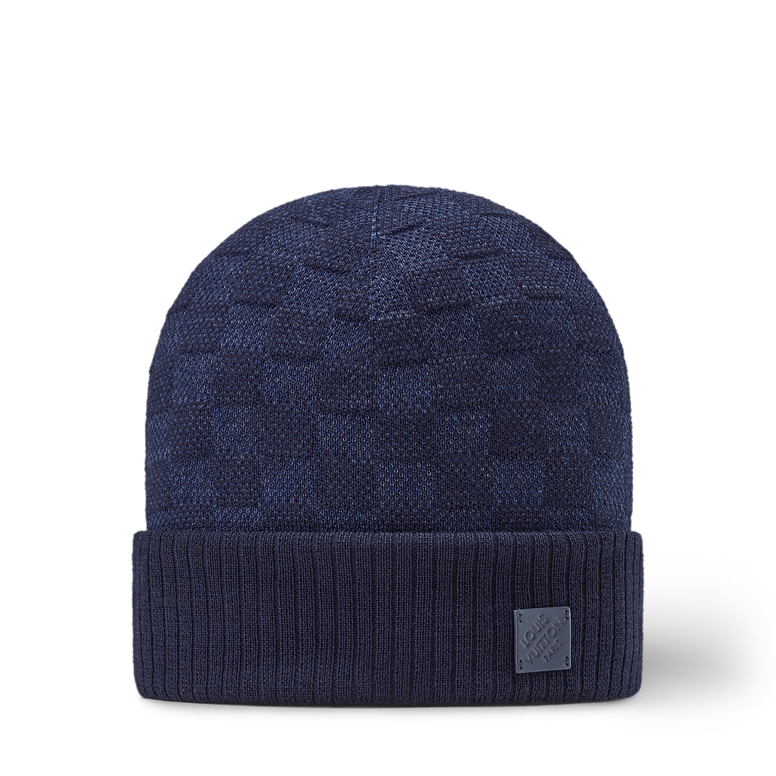 Bonnets pour Homme | LOUIS VUITTON