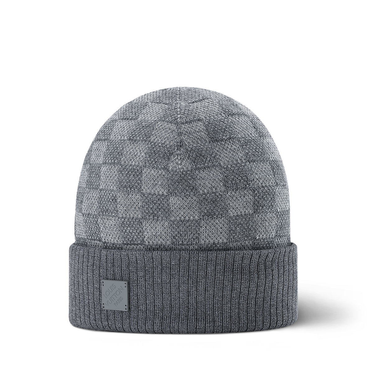 Bonnet Néo Petit Damier S00 - Accessoires de luxe | Homme M77985 ...