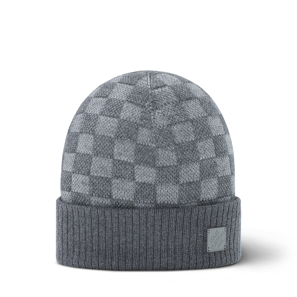 Bonnets de luxe homme | LOUIS VUITTON