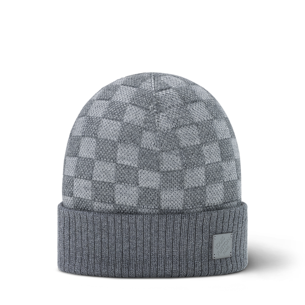 Bonnets de luxe homme | LOUIS VUITTON