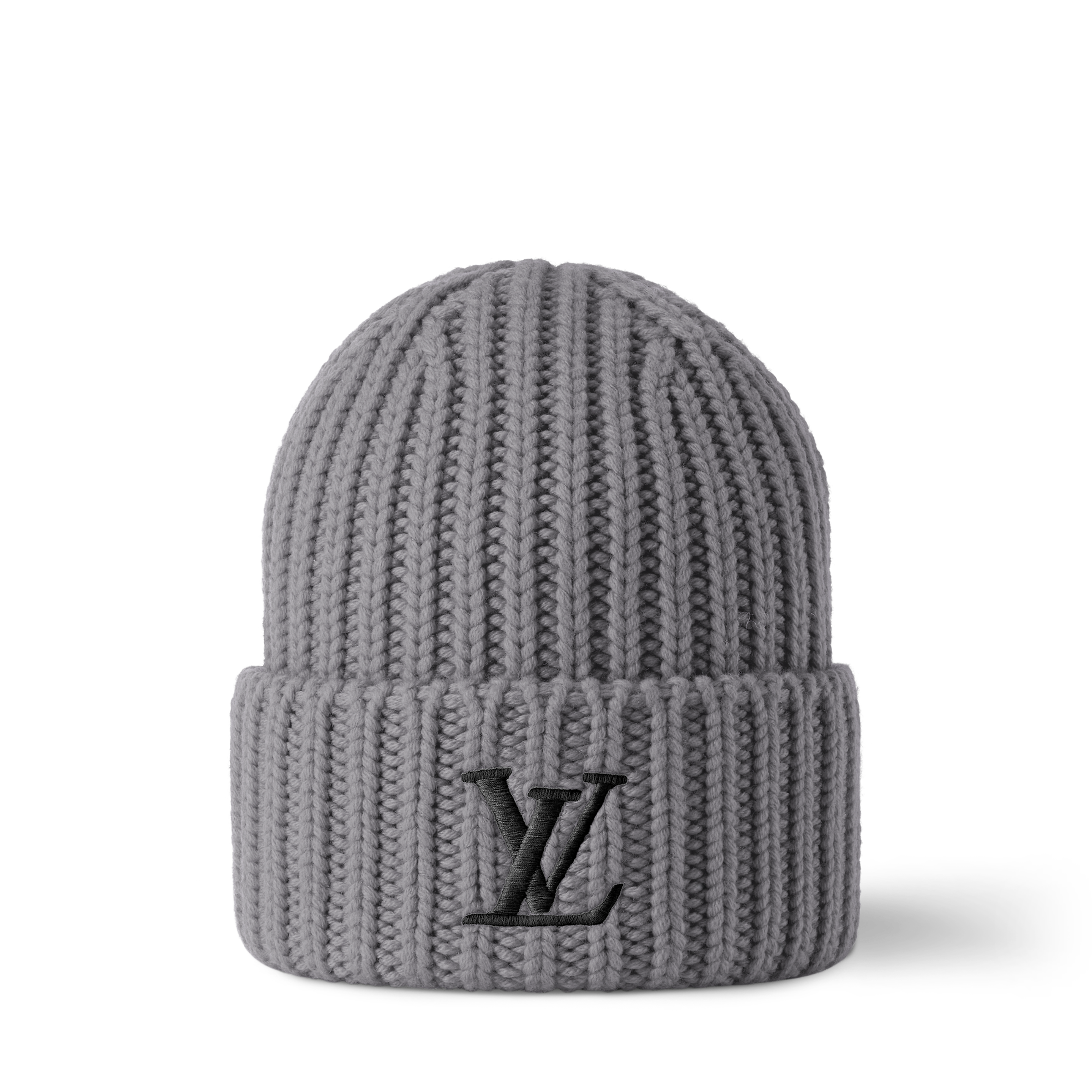 Bonnets de luxe pour homme | LOUIS VUITTON
