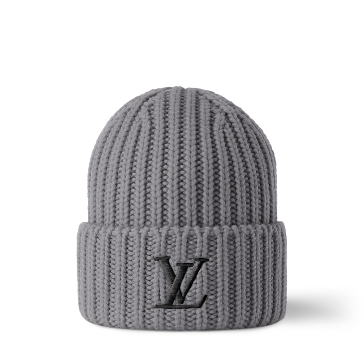 Bonnets de luxe pour homme | LOUIS VUITTON