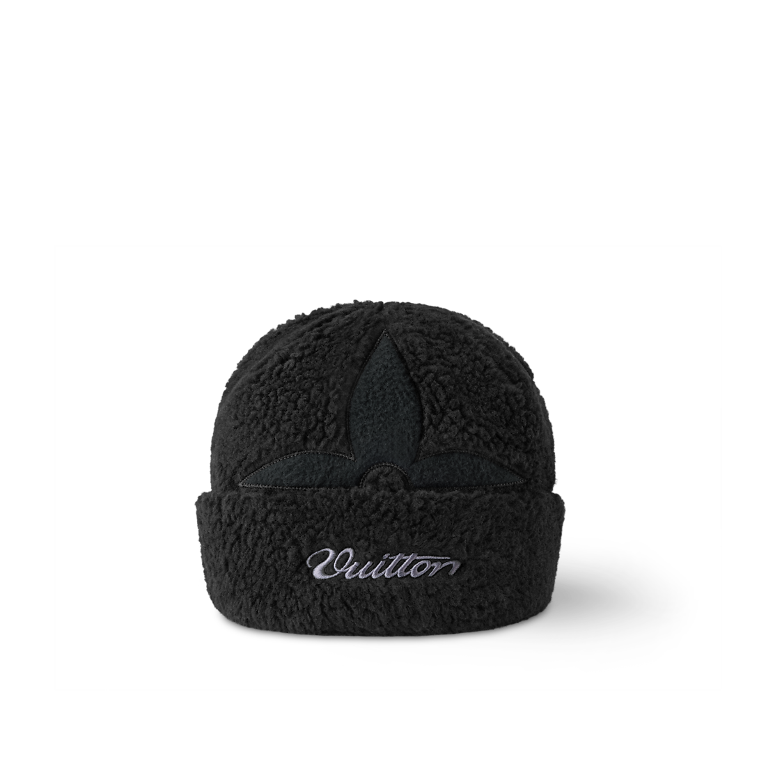 Bonnets de luxe homme | LOUIS VUITTON