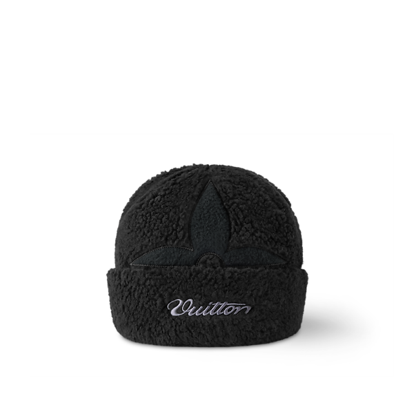 Bonnets de luxe homme | LOUIS VUITTON