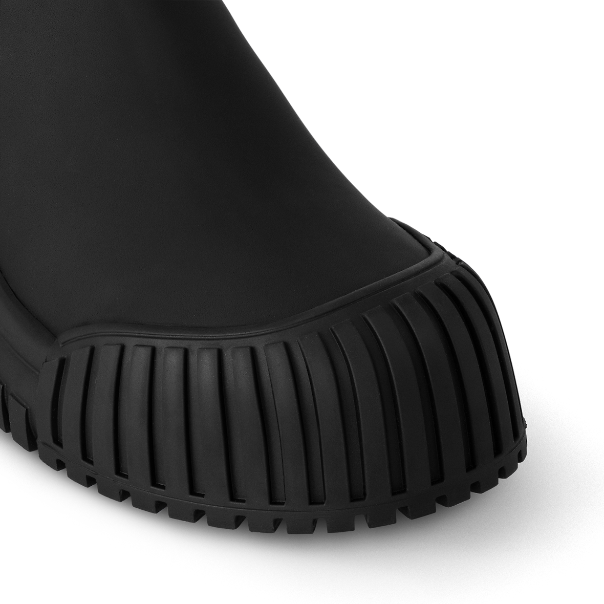 Bottine plate Ruby - Souliers de luxe | Femme 1ABUI2 | LOUIS VUITTON