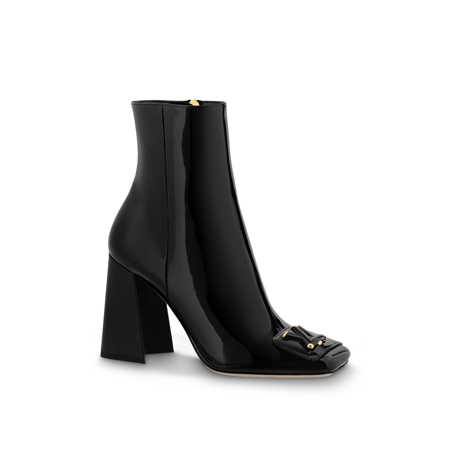 Bottes & bottines femme luxe à offrir | LOUIS VUITTON - 3