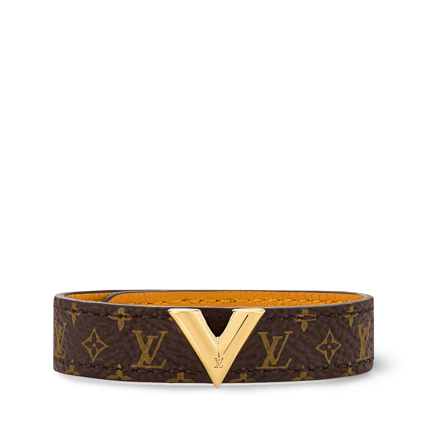 Bracelet Essential V Monogram | Collection Femme | LOUIS VUITTON