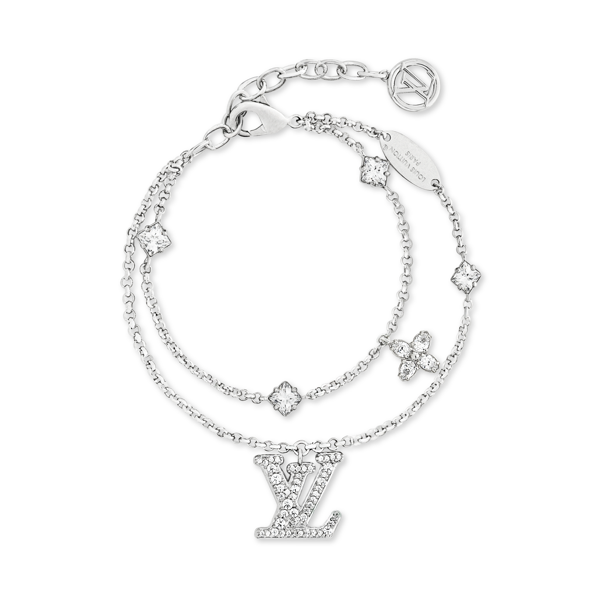 Bracelet Lady LV S00 - Bijoux de luxe | Femme | LOUIS VUITTON