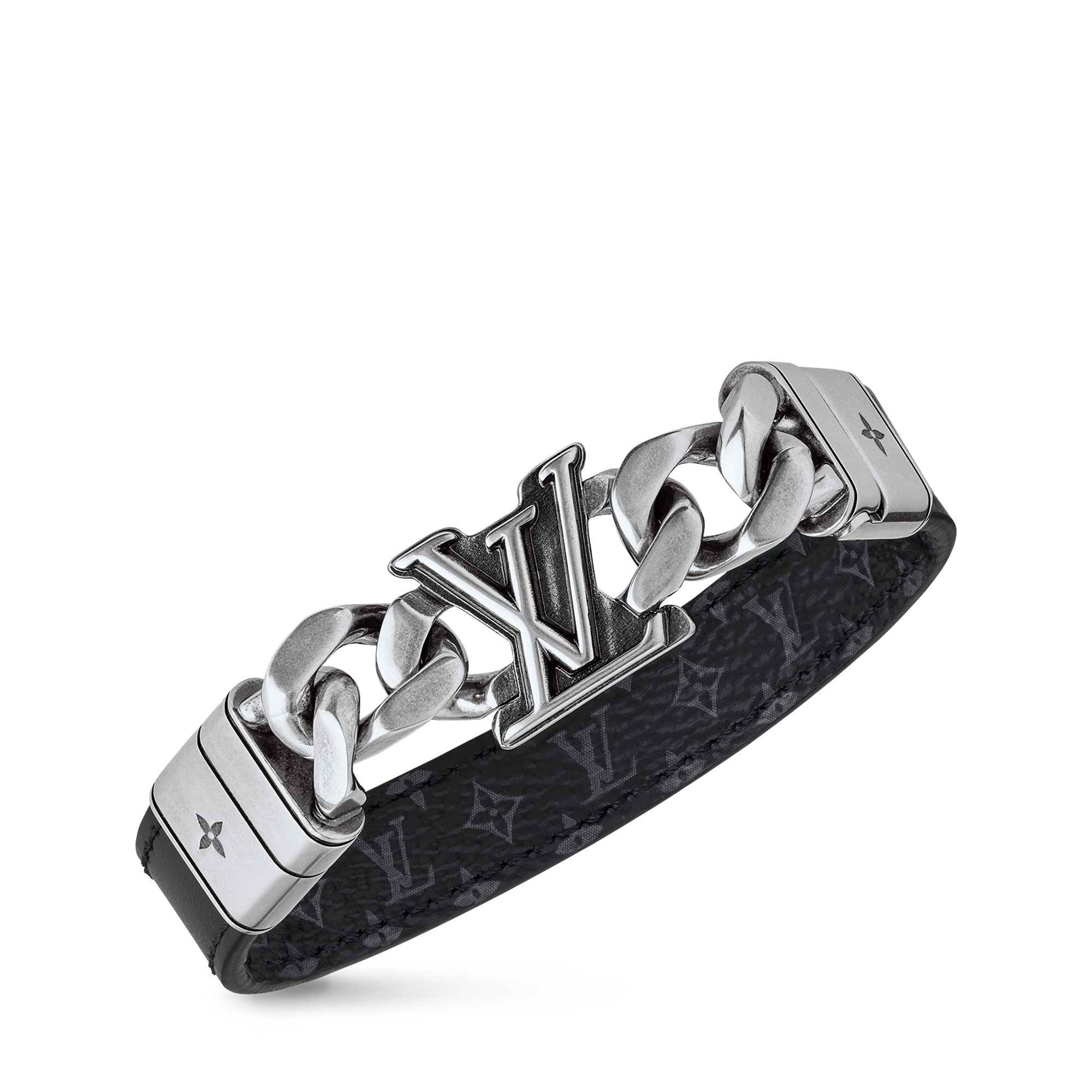 Bracelet LV Dimension - Bijoux de luxe | Homme M8828E | LOUIS VUITTON