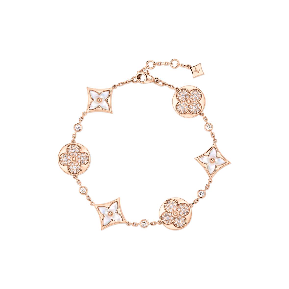 Bracelets de luxe - Joaillerie | LOUIS VUITTON